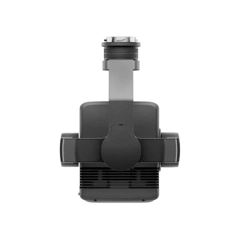 DJI Zenmuse L2 LiDAR et caméra CMOS RVB