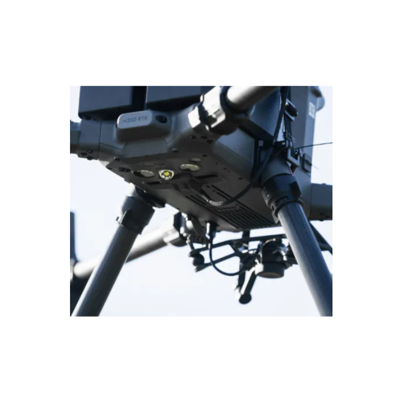 Certification C5 - Kronos M350 pour DJI Matrice 350/300