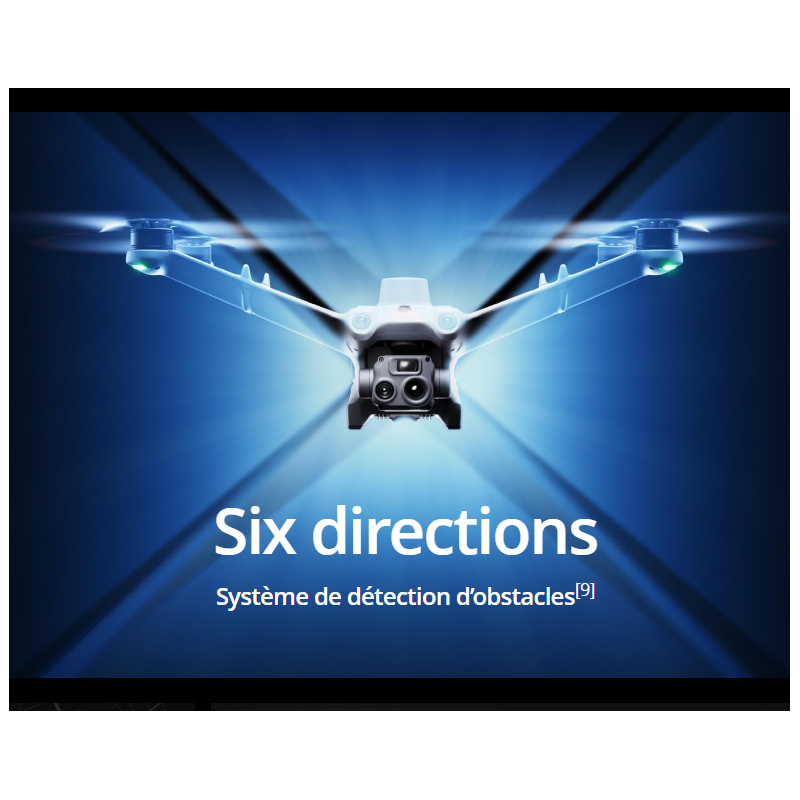 DJI Dock 2 avec Matrice 3DT – Station Automatisée avec drone thermique