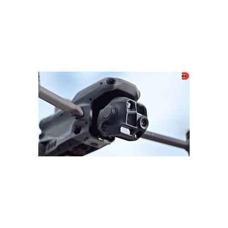 DJI Matrice 4 Enterprise (M4E) classe EASA - Certifié C2