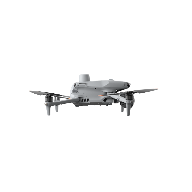 DJI Matrice 4T - Drone Multi-Capteurs Professionnel pour Sécurité